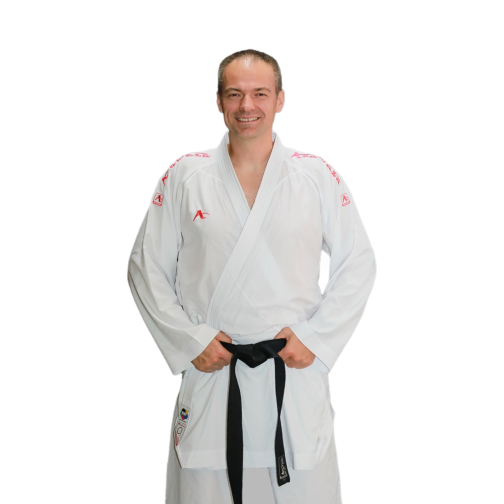 Klub Karate SONKEI Gdańsk